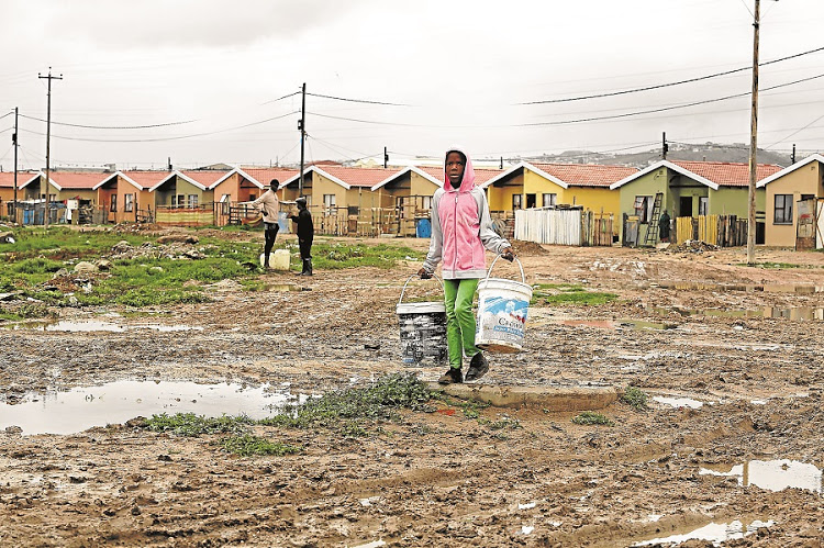 The Tenure Support Centre – 71point4